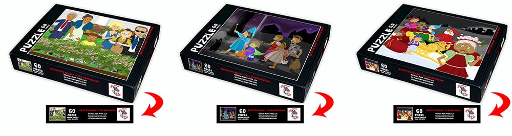 Home - Martin The Mouse